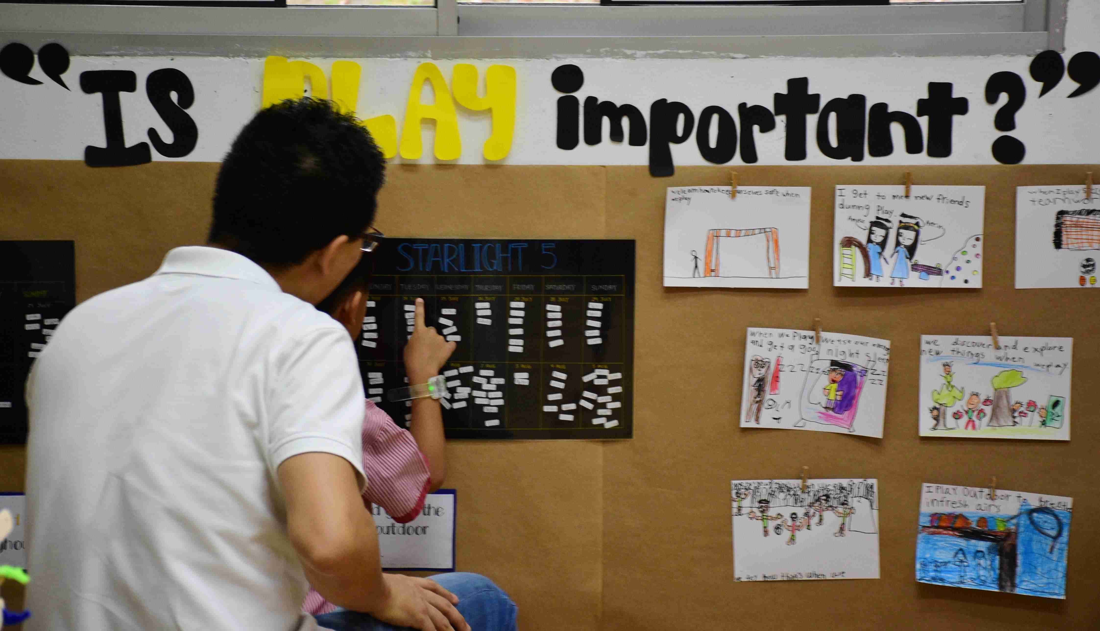 2018 Project Work K2